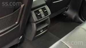 Balts BMW X3 2016 Daugavpils, ar dzinēja tilpumu 2.00 L un nobraukumu 108 tūkst. km par 16750 €, foto 20 vietnē AUTOMOTO.COM.LV