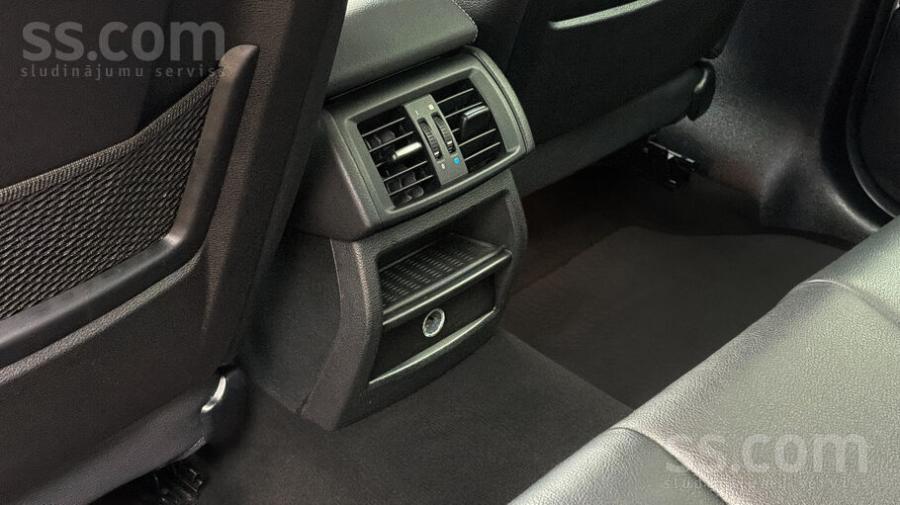 Balts BMW X3 2016 Daugavpils, ar dzinēja tilpumu 2.00 L un nobraukumu 108 tūkst. km par 16750 €, foto 20 vietnē AUTOMOTO.COM.LV