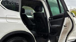 Balts BMW X3 2016 Daugavpils, ar dzinēja tilpumu 2.00 L un nobraukumu 108 tūkst. km par 16750 €, foto 28 vietnē AUTOMOTO.COM.LV