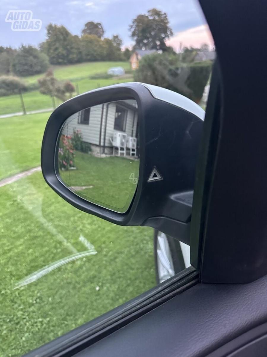 Balts BMW X3 2016 Druskininkai, ar dzinēja tilpumu 2.00 L un nobraukumu 294 tūkst. km par 12600 €, foto 18 vietnē AUTOMOTO.COM.LV
