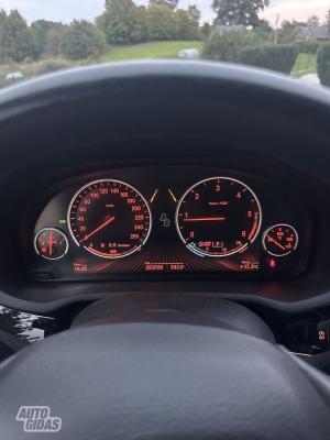 Balts BMW X3 2016 Druskininkai, ar dzinēja tilpumu 2.00 L un nobraukumu 294 tūkst. km par 12600 €, foto 19 vietnē AUTOMOTO.COM.LV