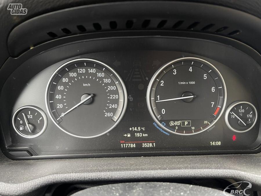 Белый БМВ Х3 2017 в Авиженяй, объемом двигателя 2.00 л и пробегом 118 тыс. км за 13600 €, фото 18 на AUTOMOTO.COM.LV