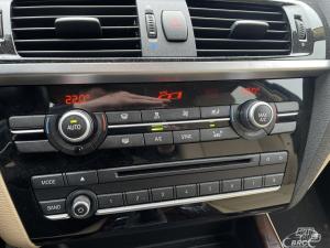 Белый БМВ Х3 2017 в Авиженяй, объемом двигателя 2.00 л и пробегом 118 тыс. км за 13600 €, фото 21 на AUTOMOTO.COM.LV