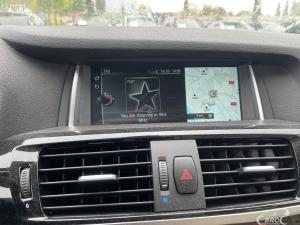 Белый БМВ Х3 2017 в Авиженяй, объемом двигателя 2.00 л и пробегом 118 тыс. км за 13600 €, фото 24 на AUTOMOTO.COM.LV