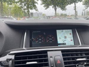 Белый БМВ Х3 2017 в Авиженяй, объемом двигателя 2.00 л и пробегом 118 тыс. км за 13600 €, фото 25 на AUTOMOTO.COM.LV