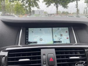 Белый БМВ Х3 2017 в Авиженяй, объемом двигателя 2.00 л и пробегом 118 тыс. км за 13600 €, фото 26 на AUTOMOTO.COM.LV