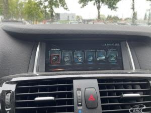 Белый БМВ Х3 2017 в Авиженяй, объемом двигателя 2.00 л и пробегом 118 тыс. км за 13600 €, фото 27 на AUTOMOTO.COM.LV