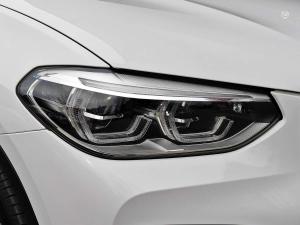 Balts BMW X3 2017 Klaipėda, ar dzinēja tilpumu 2.00 L un nobraukumu 279 tūkst. km par 18950 €, foto 14 vietnē AUTOMOTO.COM.LV