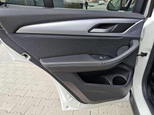 Balts BMW X3 2017 Klaipėda, ar dzinēja tilpumu 2.00 L un nobraukumu 279 tūkst. km par 18950 €, foto 23 vietnē AUTOMOTO.COM.LV