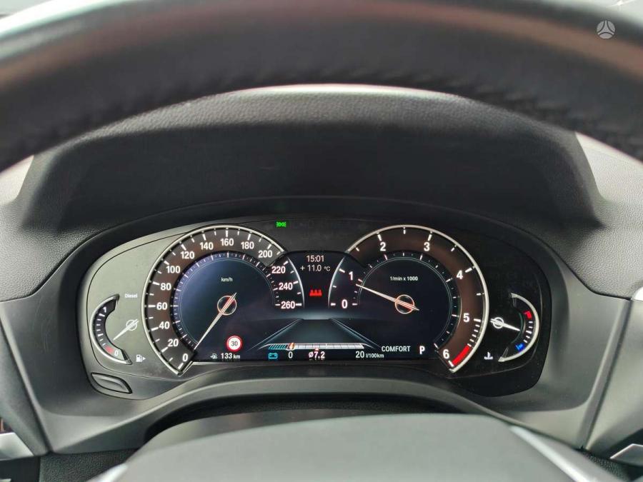 Balts BMW X3 2017 Klaipėda, ar dzinēja tilpumu 2.00 L un nobraukumu 279 tūkst. km par 18950 €, foto 43 vietnē AUTOMOTO.COM.LV