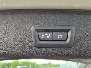 Balts BMW X3 2017 Panevēža, ar dzinēja tilpumu 2.00 L un nobraukumu 194 tūkst. km par 14750 €, foto 14 vietnē AUTOMOTO.COM.LV