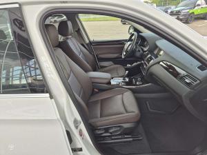 Balts BMW X3 2017 Panevēža, ar dzinēja tilpumu 2.00 L un nobraukumu 194 tūkst. km par 14750 €, foto 18 vietnē AUTOMOTO.COM.LV