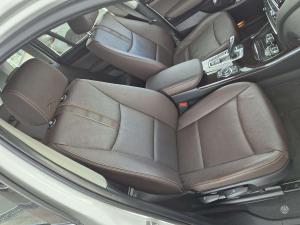 Balts BMW X3 2017 Panevēža, ar dzinēja tilpumu 2.00 L un nobraukumu 194 tūkst. km par 14750 €, foto 19 vietnē AUTOMOTO.COM.LV