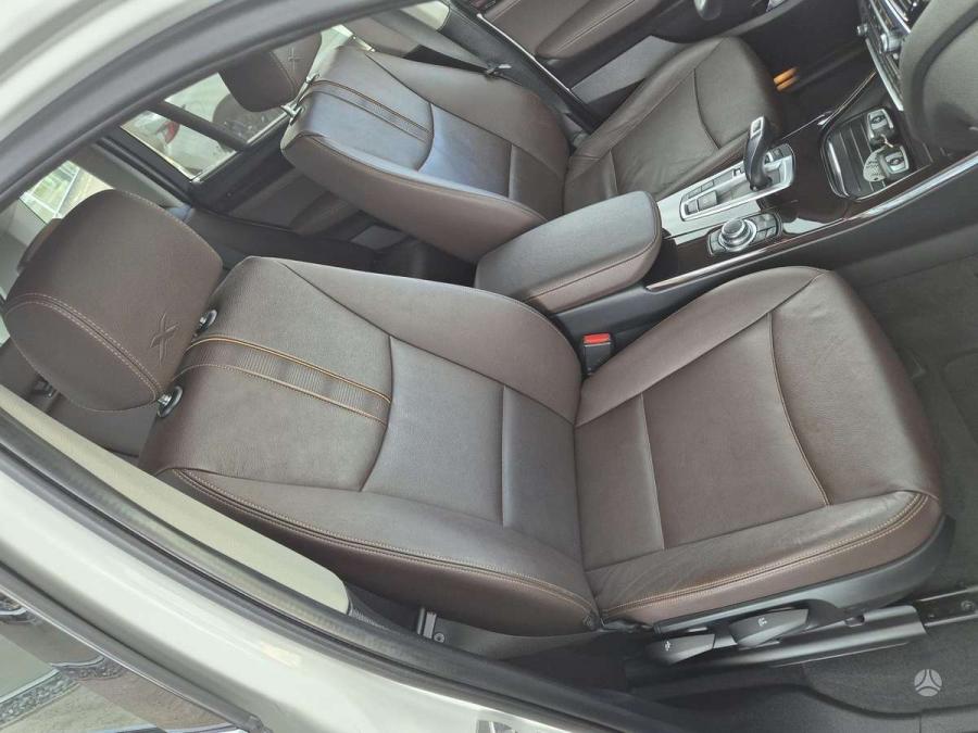 Balts BMW X3 2017 Panevēža, ar dzinēja tilpumu 2.00 L un nobraukumu 194 tūkst. km par 14750 €, foto 19 vietnē AUTOMOTO.COM.LV