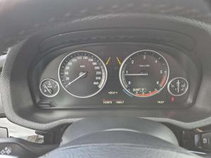 Balts BMW X3 2017 Panevēža, ar dzinēja tilpumu 2.00 L un nobraukumu 194 tūkst. km par 14750 €, foto 25 vietnē AUTOMOTO.COM.LV