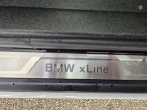 Balts BMW X3 2017 Panevēža, ar dzinēja tilpumu 2.00 L un nobraukumu 194 tūkst. km par 14750 €, foto 30 vietnē AUTOMOTO.COM.LV