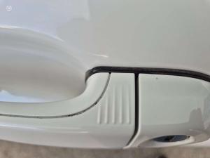 Balts BMW X3 2017 Panevēža, ar dzinēja tilpumu 2.00 L un nobraukumu 194 tūkst. km par 14750 €, foto 31 vietnē AUTOMOTO.COM.LV