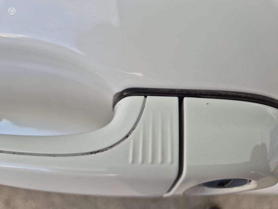 Balts BMW X3 2017 Panevēža, ar dzinēja tilpumu 2.00 L un nobraukumu 194 tūkst. km par 14750 €, foto 31 vietnē AUTOMOTO.COM.LV