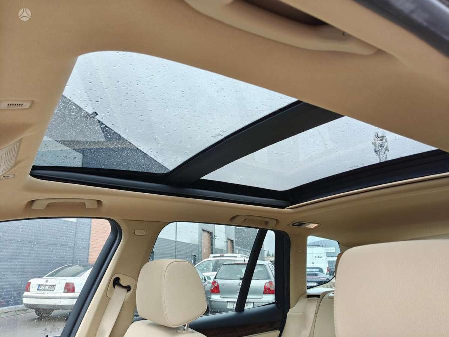 Balts BMW X3 2017 Kauņa, ar dzinēja tilpumu 2.00 L un nobraukumu 140 tūkst. km par 12800 €, foto 13 vietnē AUTOMOTO.COM.LV