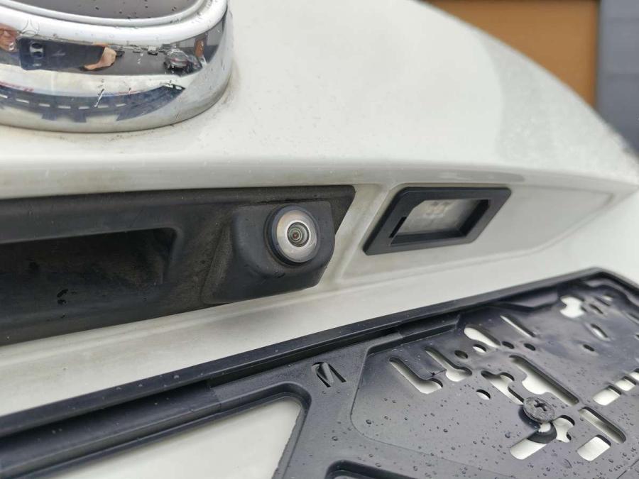 Balts BMW X3 2017 Kauņa, ar dzinēja tilpumu 2.00 L un nobraukumu 140 tūkst. km par 12800 €, foto 20 vietnē AUTOMOTO.COM.LV