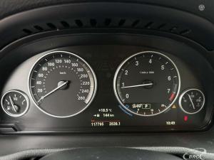 Balts BMW X3 2017 Klaipėda, ar dzinēja tilpumu 2.00 L un nobraukumu 118 tūkst. km par 12600 €, foto 25 vietnē AUTOMOTO.COM.LV