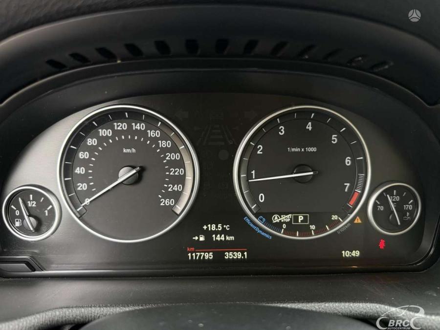 Balts BMW X3 2017 Klaipėda, ar dzinēja tilpumu 2.00 L un nobraukumu 118 tūkst. km par 12600 €, foto 25 vietnē AUTOMOTO.COM.LV
