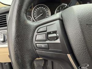 Balts BMW X3 2017 Klaipėda, ar dzinēja tilpumu 2.00 L un nobraukumu 118 tūkst. km par 12600 €, foto 26 vietnē AUTOMOTO.COM.LV