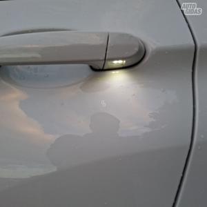 White BMW X3 2017 in Klaipeda, with an engine capacity of 2.00 L and mileage of 227 thousand km for 11300 €, photo 11 on AUTOMOTO.COM.LV