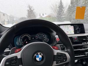 Balts BMW X3 2018 Kauņa, ar dzinēja tilpumu 3.00 L un nobraukumu 155 tūkst. km par 28500 €, foto 18 vietnē AUTOMOTO.COM.LV