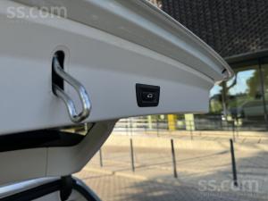 Balts BMW X3 2018 Daugavpils, ar dzinēja tilpumu 2.00 L un nobraukumu 186 tūkst. km par 25950 €, foto 21 vietnē AUTOMOTO.COM.LV