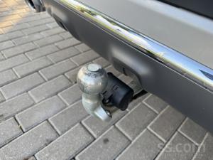 Balts BMW X3 2018 Daugavpils, ar dzinēja tilpumu 2.00 L un nobraukumu 186 tūkst. km par 25950 €, foto 22 vietnē AUTOMOTO.COM.LV