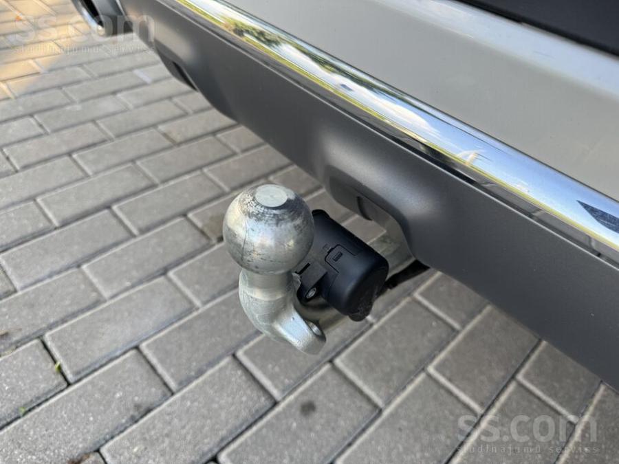 Balts BMW X3 2018 Daugavpils, ar dzinēja tilpumu 2.00 L un nobraukumu 186 tūkst. km par 25950 €, foto 22 vietnē AUTOMOTO.COM.LV