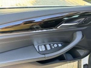 Balts BMW X3 2018 Daugavpils, ar dzinēja tilpumu 2.00 L un nobraukumu 186 tūkst. km par 25950 €, foto 23 vietnē AUTOMOTO.COM.LV