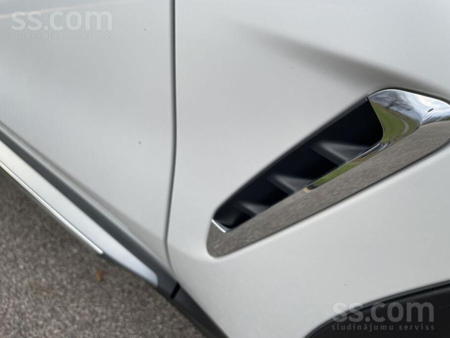 Balts BMW X3 2018 Daugavpils, ar dzinēja tilpumu 2.00 L un nobraukumu 186 tūkst. km par 25950 €, foto 25 vietnē AUTOMOTO.COM.LV