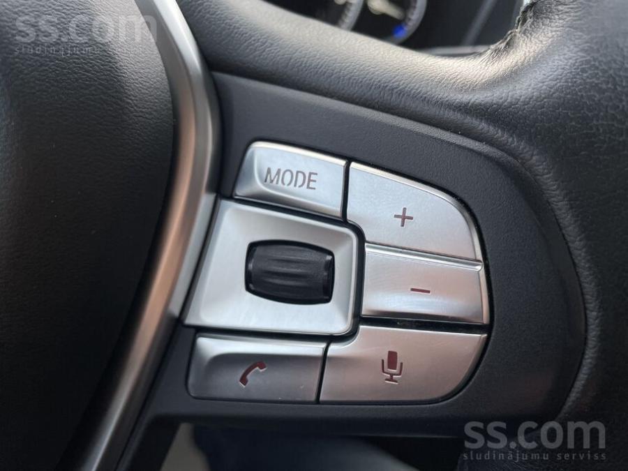 Balts BMW X3 2018 Daugavpils, ar dzinēja tilpumu 2.00 L un nobraukumu 186 tūkst. km par 25950 €, foto 36 vietnē AUTOMOTO.COM.LV