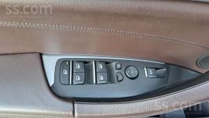 Белый БМВ Х3 2018 в Талси, объемом двигателя 2.00 л и пробегом 255 тыс. км за 22900 €, фото 22 на AUTOMOTO.COM.LV