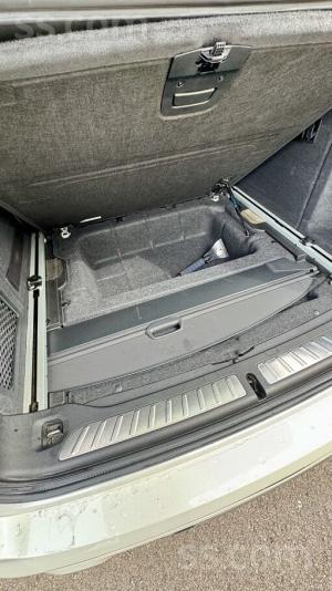 White BMW X3 2018 in Riga, with an engine capacity of 3.00 L and mileage of 221 thousand km for 24000 €, photo 18 on AUTOMOTO.COM.LV