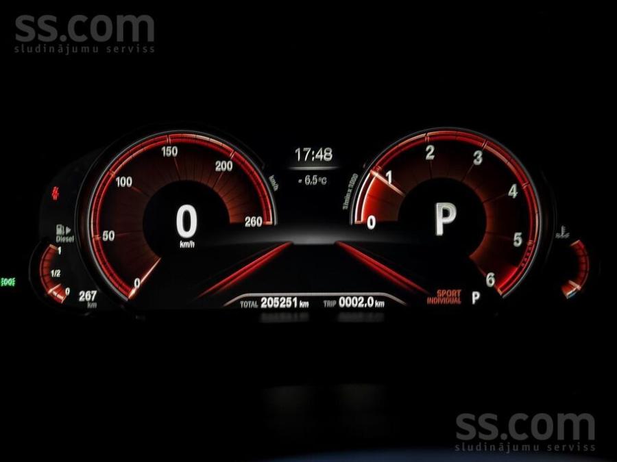 White BMW X3 2018 in Riga, with an engine capacity of 2.00 L and mileage of 0 thousand km for 22490 €, photo 26 on AUTOMOTO.COM.LV