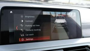 White BMW X3 2018 in Vilnius, with an engine capacity of 3.00 L and mileage of 243 thousand km for 24300 €, photo 53 on AUTOMOTO.COM.LV