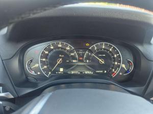White BMW X3 2018 in Panevezys, with an engine capacity of 2.00 L and mileage of 290 thousand km for 15700 €, photo 16 on AUTOMOTO.COM.LV