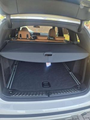 White BMW X3 2018 in Panevezys, with an engine capacity of 2.00 L and mileage of 290 thousand km for 15700 €, photo 18 on AUTOMOTO.COM.LV