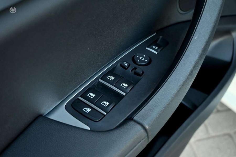 Белый БМВ Х3 2018 в Кретинга, объемом двигателя 2.00 л и пробегом 73 тыс. км за 23999 €, фото 21 на AUTOMOTO.COM.LV