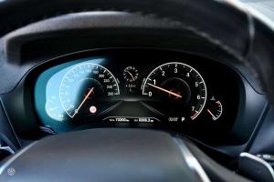 Белый БМВ Х3 2018 в Кретинга, объемом двигателя 2.00 л и пробегом 73 тыс. км за 23999 €, фото 36 на AUTOMOTO.COM.LV