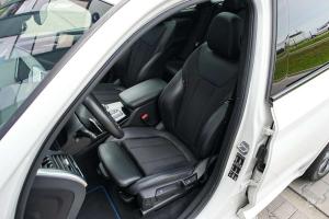 White BMW X3 2018 in Kaunas, with an engine capacity of 2.00 L and mileage of 216 thousand km for 25950 €, photo 29 on AUTOMOTO.COM.LV
