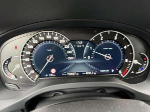 Белый БМВ Х3 2018 в Утена, объемом двигателя 2.00 л и пробегом 150 тыс. км за 26700 €, фото 19 на AUTOMOTO.COM.LV