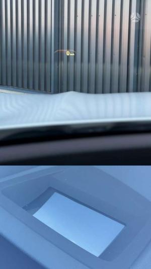 White BMW X3 2018 in Kaunas, with an engine capacity of 2.00 L and mileage of 80 thousand km for 20500 €, photo 21 on AUTOMOTO.COM.LV