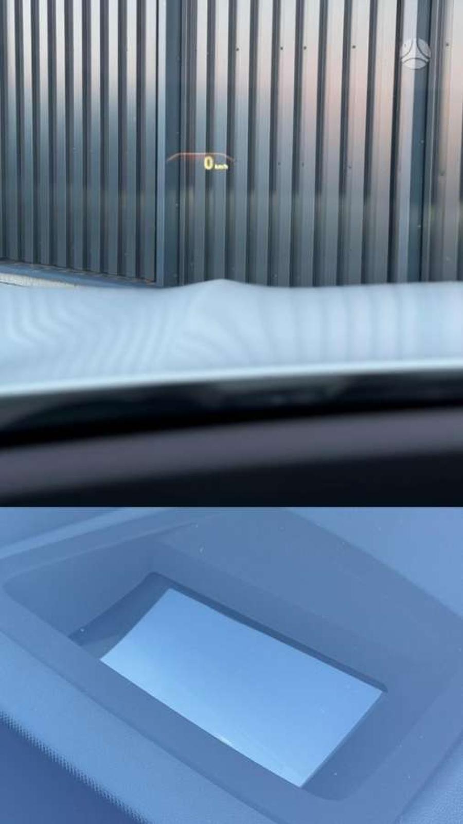 White BMW X3 2018 in Kaunas, with an engine capacity of 2.00 L and mileage of 80 thousand km for 20500 €, photo 21 on AUTOMOTO.COM.LV