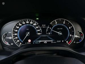 Белый БМВ Х3 2018 в Вильнюс, объемом двигателя 2.00 л и пробегом 277 тыс. км за 19600 €, фото 26 на AUTOMOTO.COM.LV