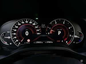 Белый БМВ Х3 2018 в Вильнюс, объемом двигателя 2.00 л и пробегом 277 тыс. км за 19600 €, фото 28 на AUTOMOTO.COM.LV