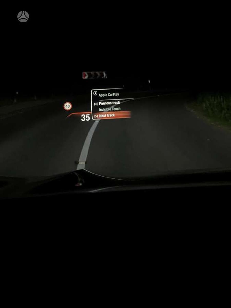 Белый БМВ Х3 2018 в Вильнюс, объемом двигателя 2.00 л и пробегом 277 тыс. км за 19600 €, фото 33 на AUTOMOTO.COM.LV